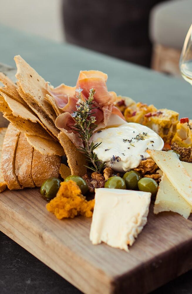 Tantalizing Libations - Anaheim Rooftop Lounge | RISE