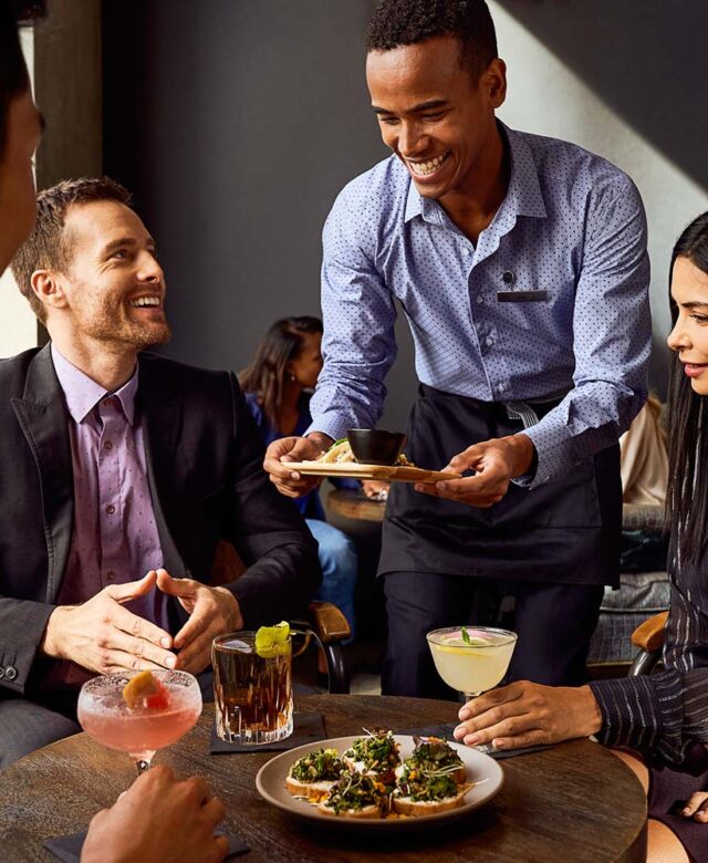 Tantalizing Libations - Anaheim Rooftop Lounge | RISE