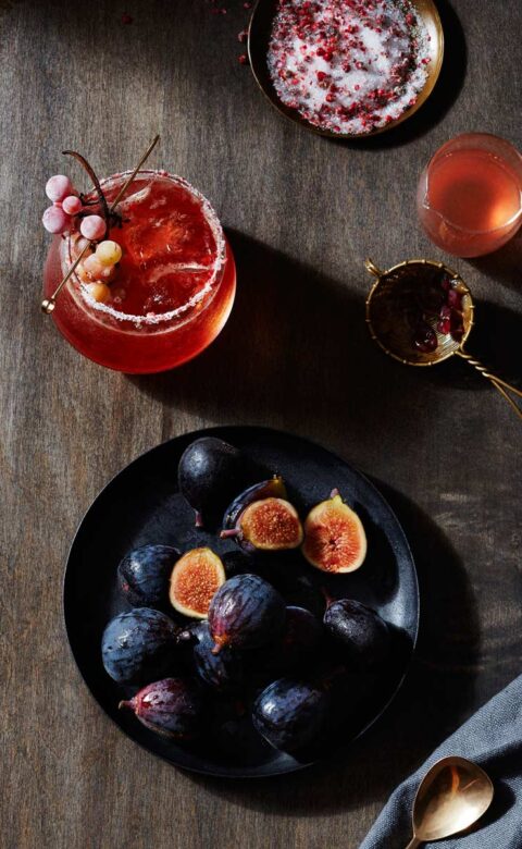 Tantalizing Libations - Anaheim Rooftop Lounge | RISE