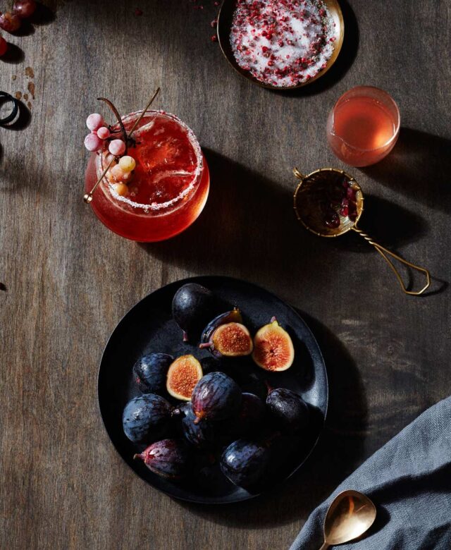 Tantalizing Libations - Anaheim Rooftop Lounge | RISE