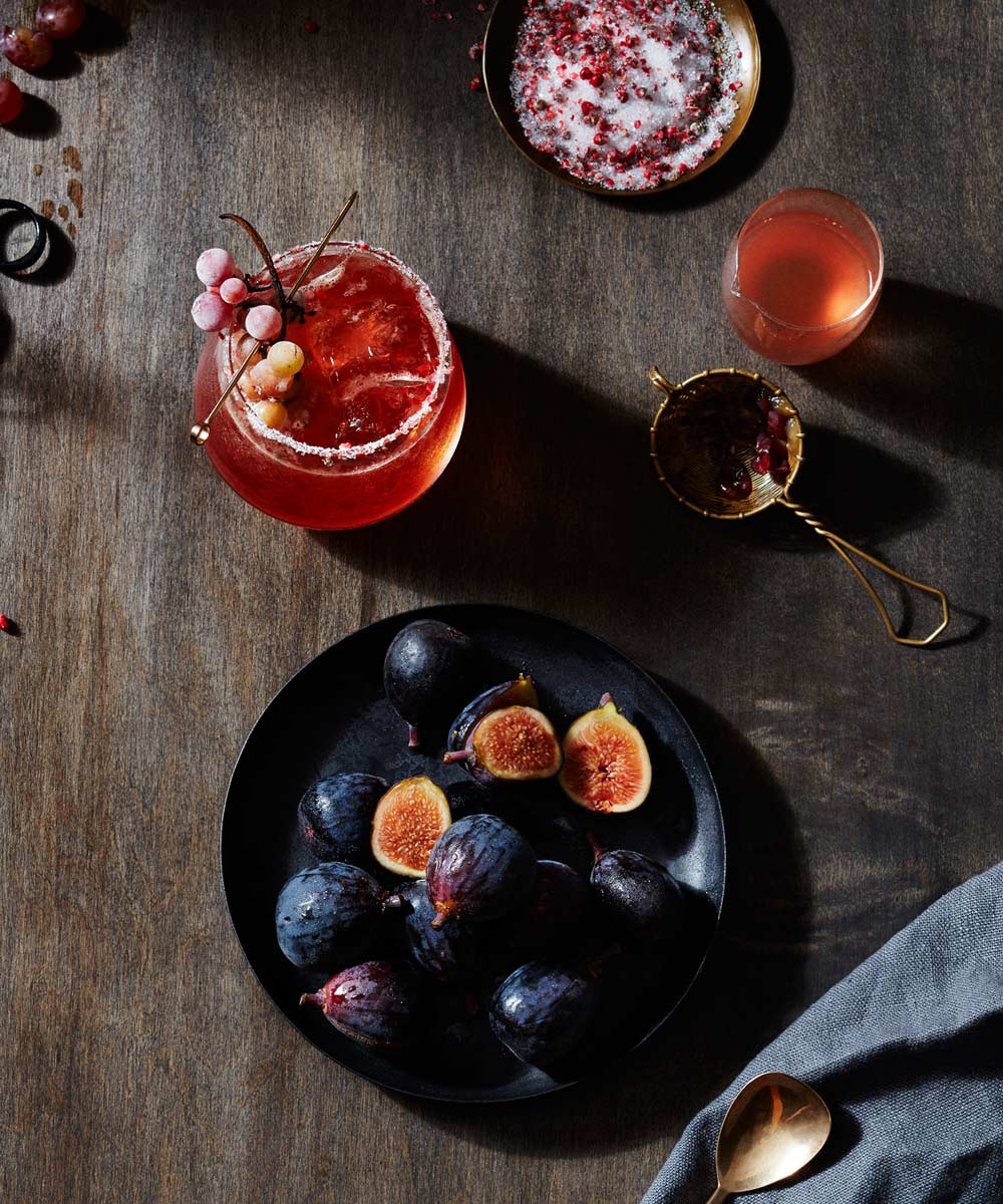 Tantalizing Libations - Anaheim Rooftop Lounge | RISE