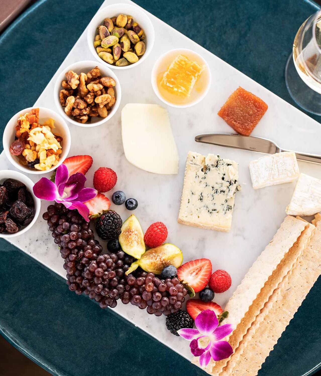 Tantalizing Libations - Anaheim Rooftop Lounge | RISE