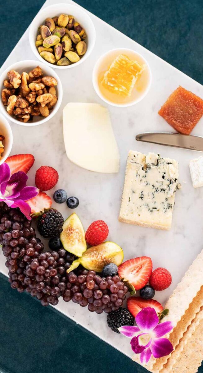 Tantalizing Libations - Anaheim Rooftop Lounge | RISE