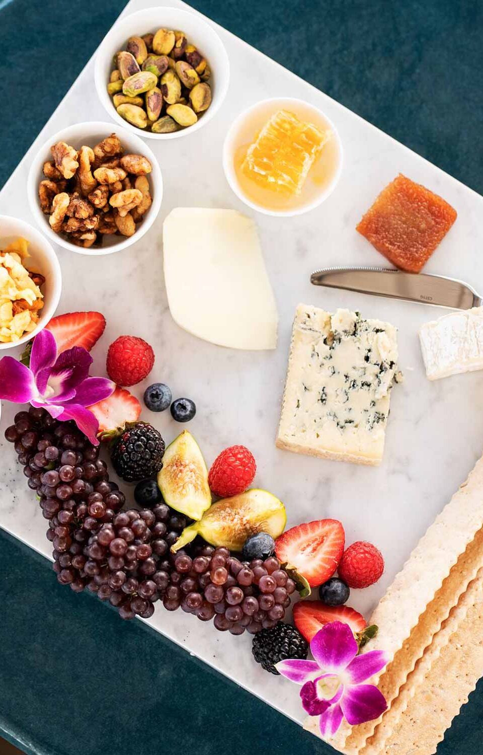 Tantalizing Libations - Anaheim Rooftop Lounge | RISE