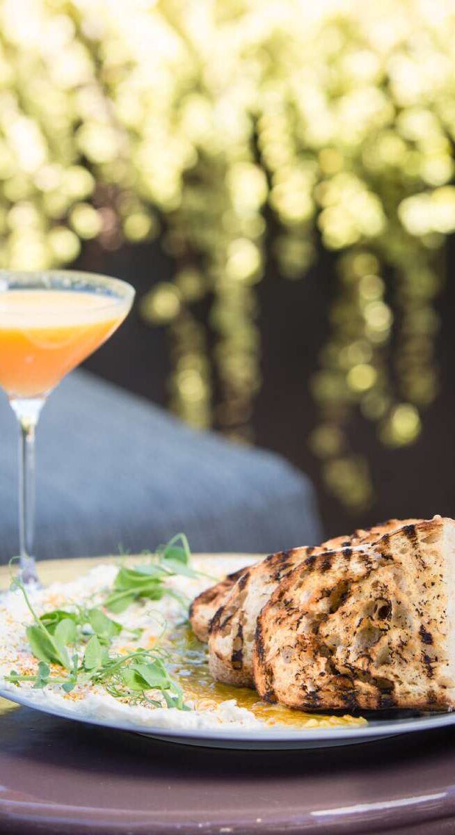 Tantalizing Libations - Anaheim Rooftop Lounge | RISE