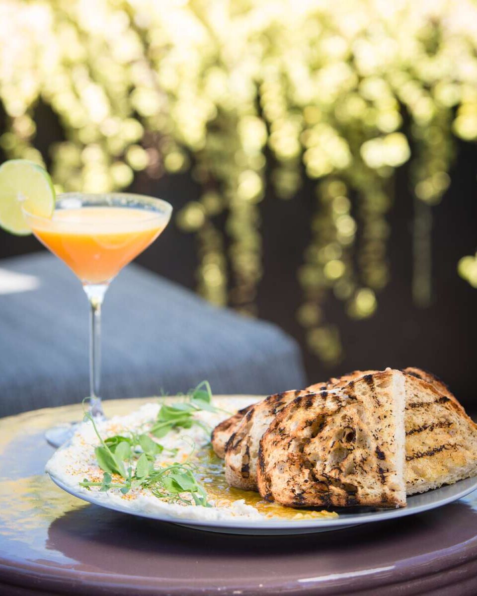 Tantalizing Libations - Anaheim Rooftop Lounge | RISE