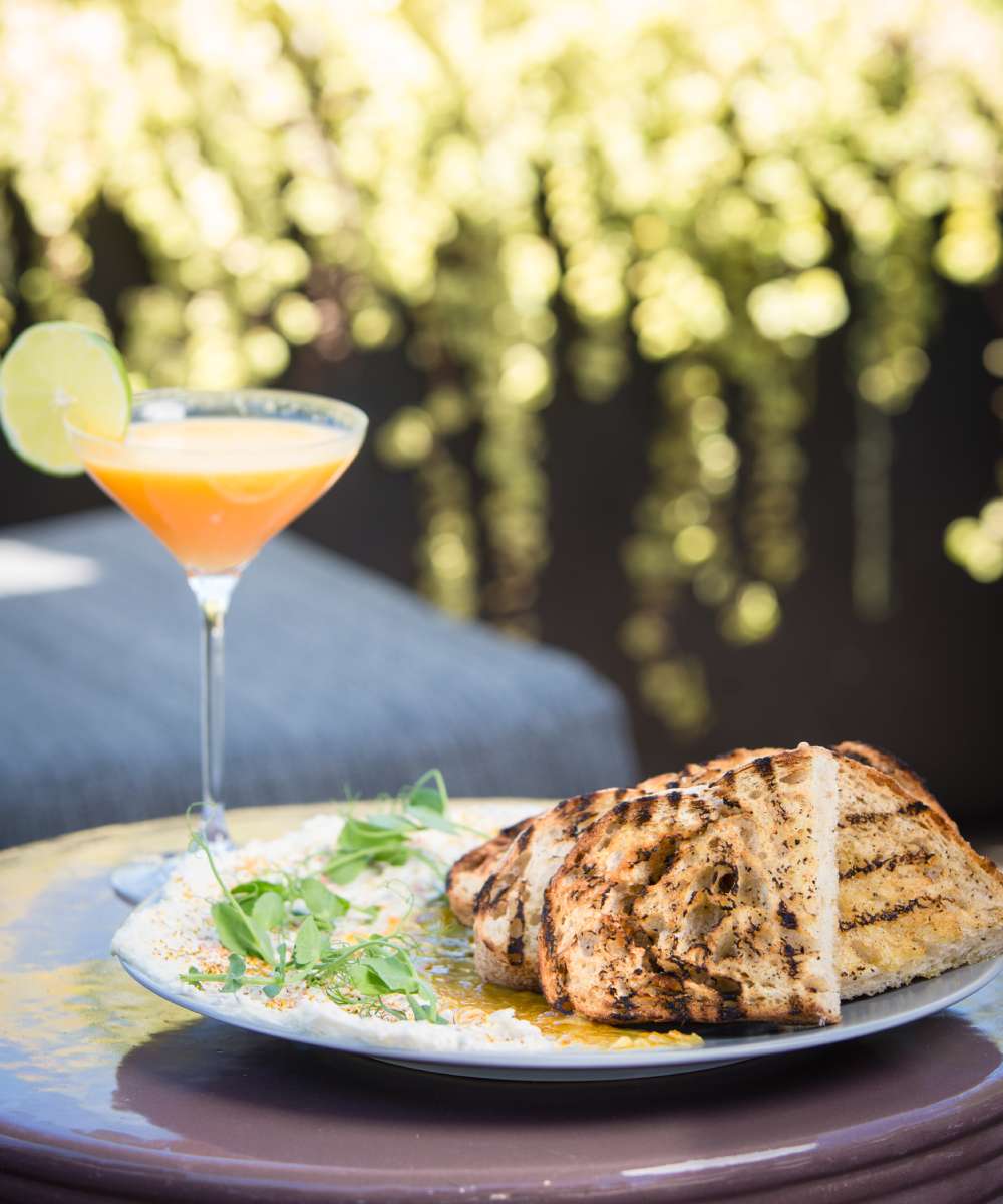 Tantalizing Libations - Anaheim Rooftop Lounge | RISE