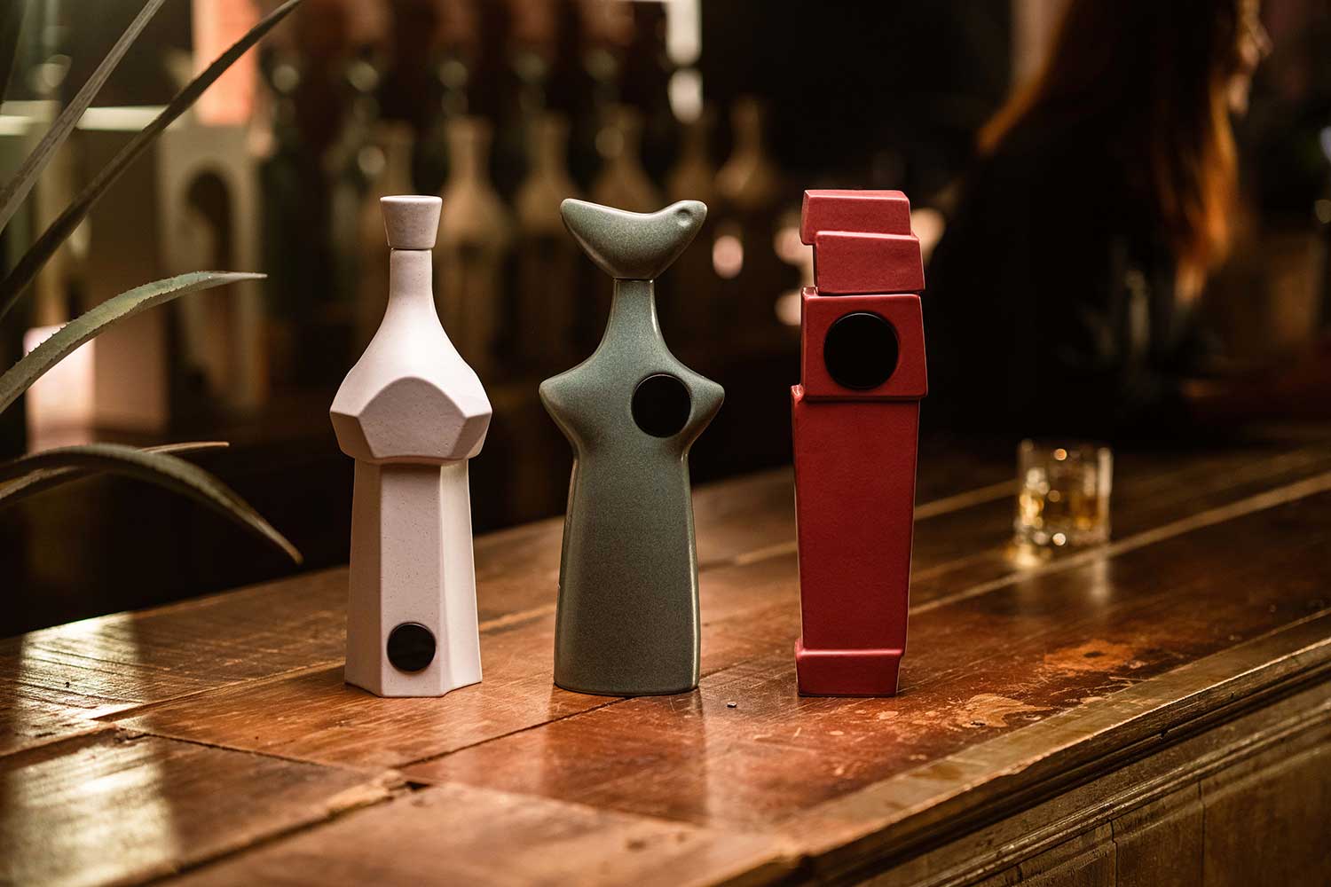 Tantalizing Libations - Anaheim Rooftop Lounge | RISE