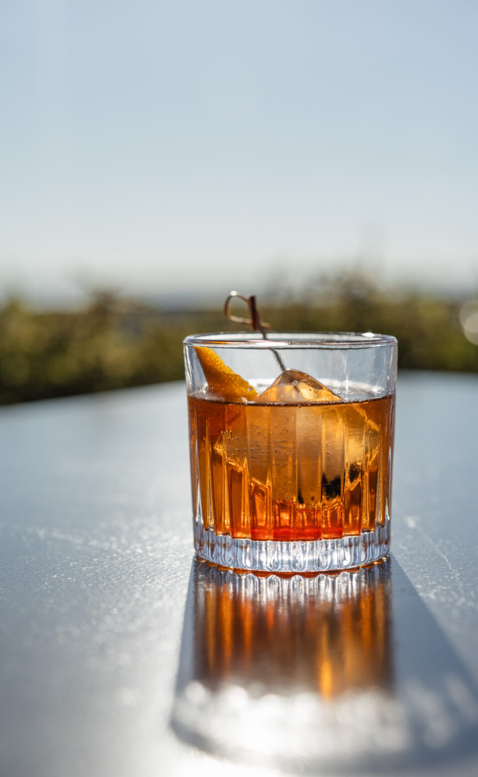 Tantalizing Libations - Anaheim Rooftop Lounge | RISE