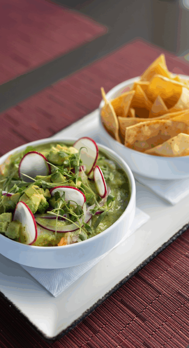 Tantalizing Libations - Anaheim Rooftop Lounge | RISE