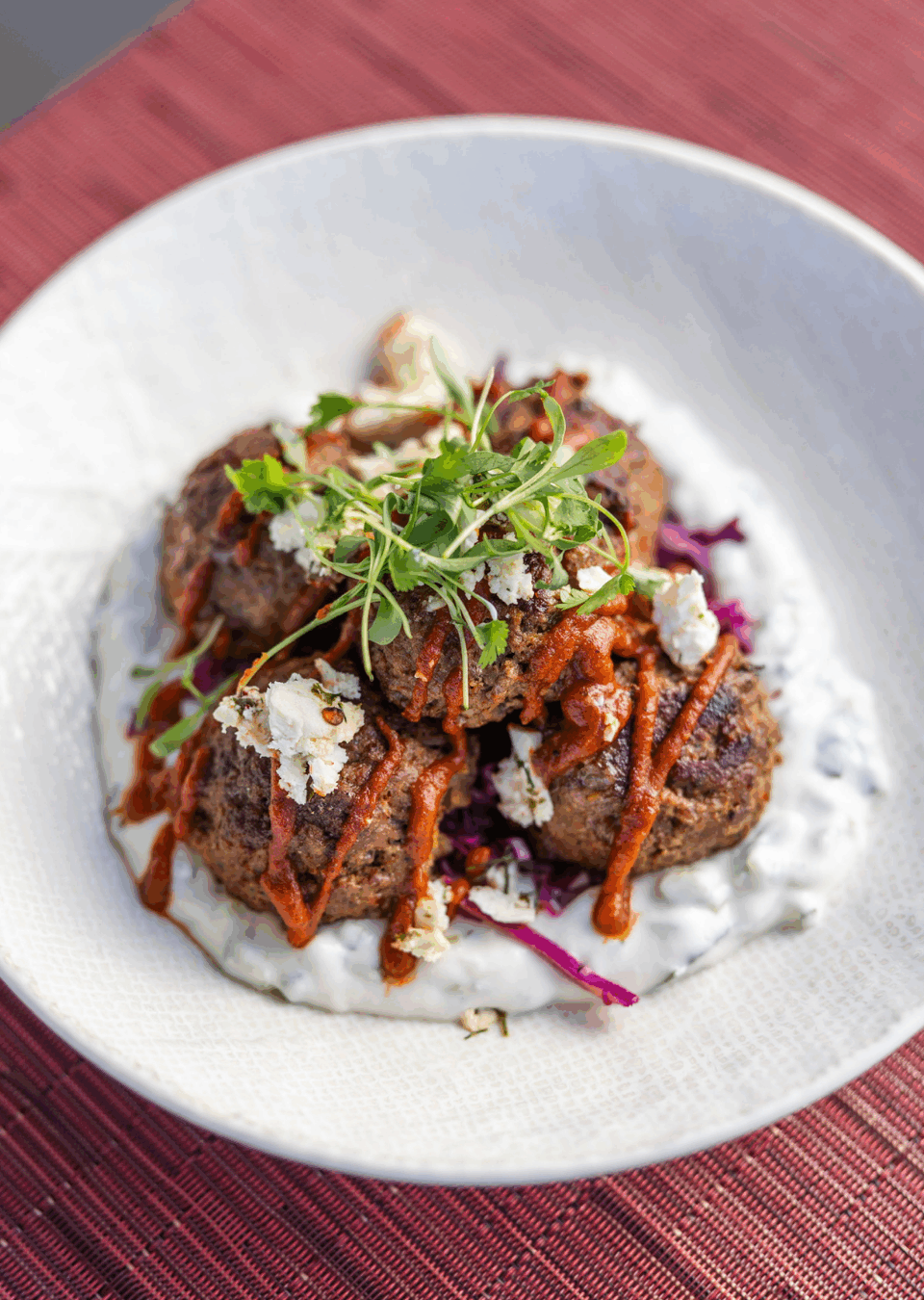 Tantalizing Libations - Anaheim Rooftop Lounge | RISE